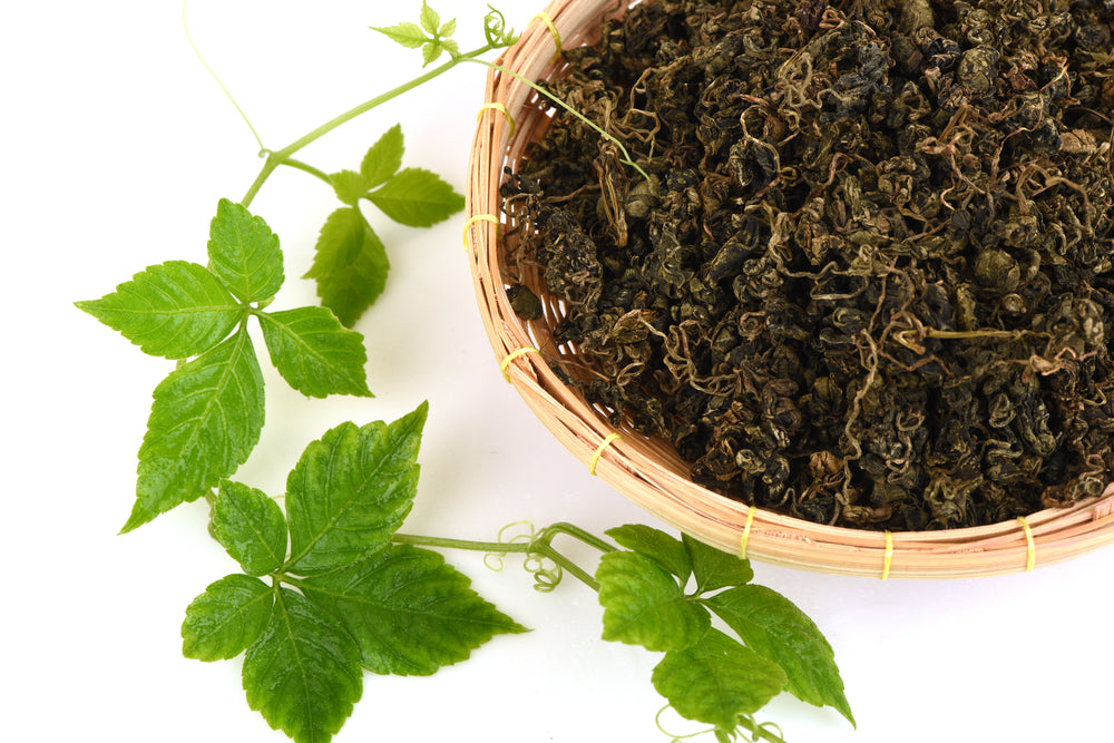 What Are The Benefits Of Gynostemma? - Health Beyond Hype