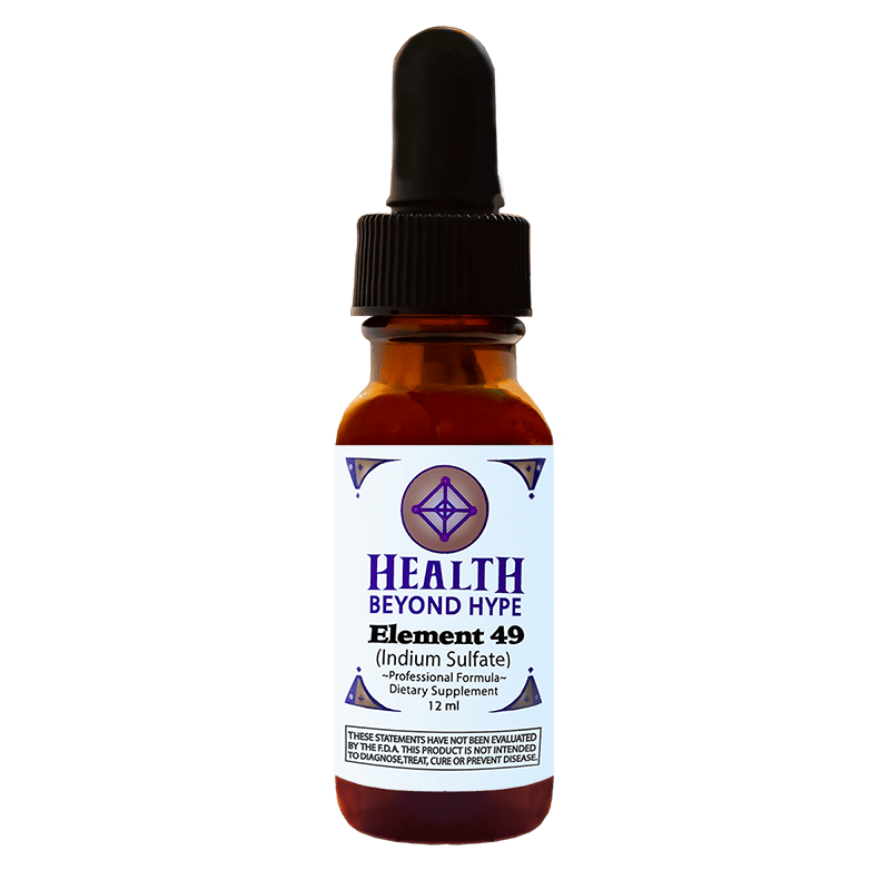 Element 49 | Maximize Mineral Absorption|Health Beyond Hype