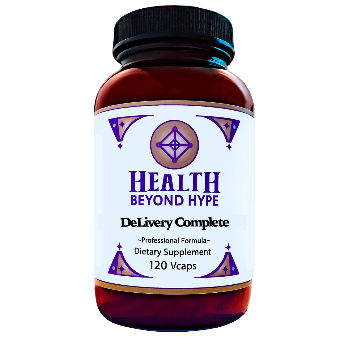 Health Beyond Hype | Natural Supplements for Holistic Health